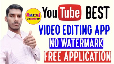 Best Youtube Editing Software For Beginners Countervse