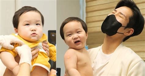 슈돌 국가대표 김준호 아들 은우 몸무게 상위 3 [tv스포]