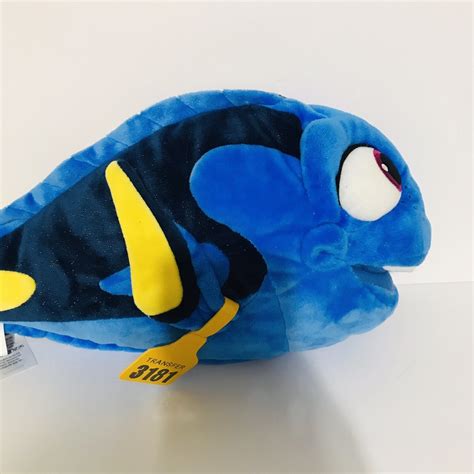 Finding Dory Jenny Plush