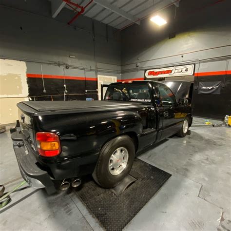 Izzy Performance Gardena Ca