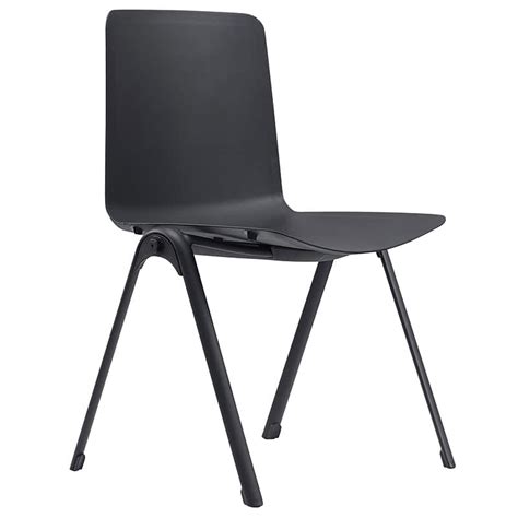 Assia Visitor Chair 120kg User Weight Rating