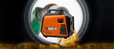 Inverter Generator Basics Classification And Working Principle Power Home