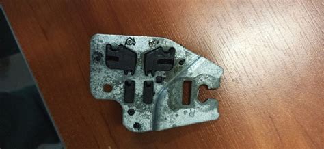 Free Stl File Bmw E46 Window Regulator Carriage Rem 🪟 ・3d Printable Design To Download・cults