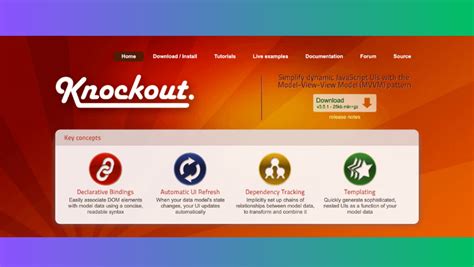 Best Javascript Frameworks For Net Core Mvc Hire Dot Net Developer
