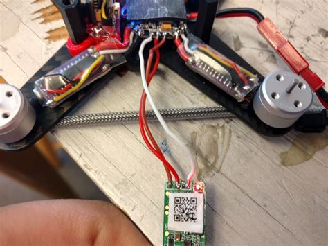 Betaflight Receiver Issues Help DroneTrest