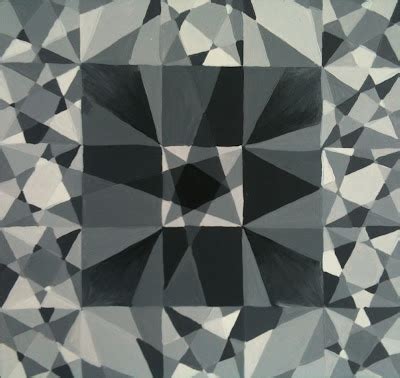 BASIC Design 1 Project 4 VALUE PATTERN