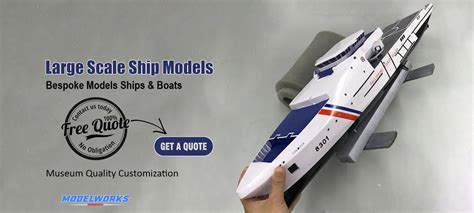 Large Scale Models Spacecraft