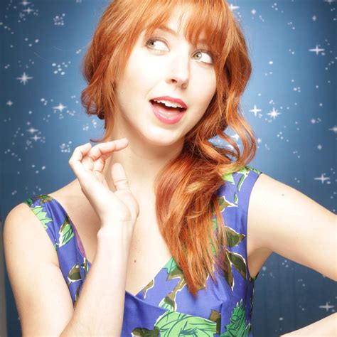 Wendys Actress Commercial Carter Logan