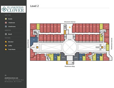 Building Maps 3dplans