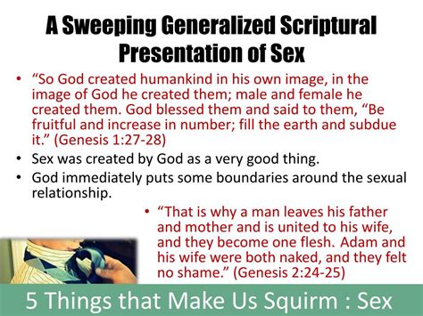 Ppt Sex Powerpoint Presentation Free Download Id2172663