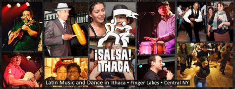 Bachata Partner Work And Shines 4 Week Series ∙ Downtown Ithaca 119 S Cayuga St Ithaca Ny