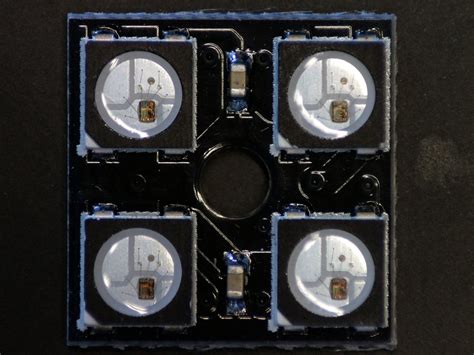 Pimoroni Microscope Lens For Raspberry Pi Hq Camera Review Toms Hardware