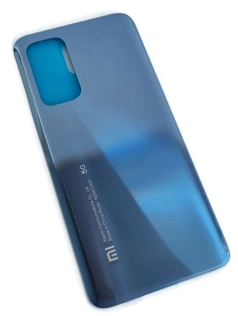 Klapka Tylna Obudowa Do Xiaomi Mi T Mi T Pro G Sklep Opinie Cena W Allegro