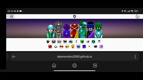 Incredibox Stardust Mix Youtube