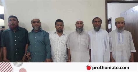 শিবপুরে জামায়াতের ৬ নেতা কর্মী আটক হাতবোমা উদ্ধারের দাবি পুলিশের