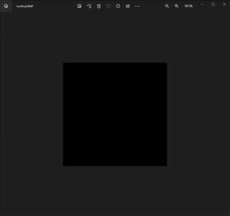 Image Simulation In Matlab Black Output Image Zemax Community