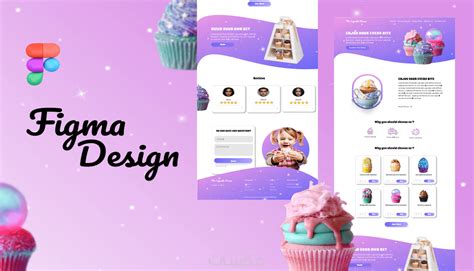 إنشاء تصميم Ui Ux مذهل وسهل الاستخدام لنماذج ويب احترافية خمسات
