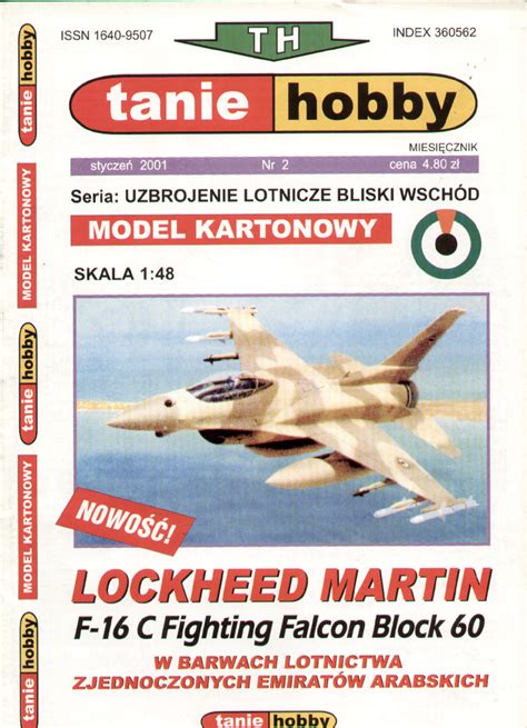Lockheed F 16c Block 60 Der Vereinigten Arabischen Emiraten 1 48