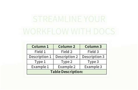 Optimize Your Workflow Efficiency With Documents Excel Template Free Download Pikbest