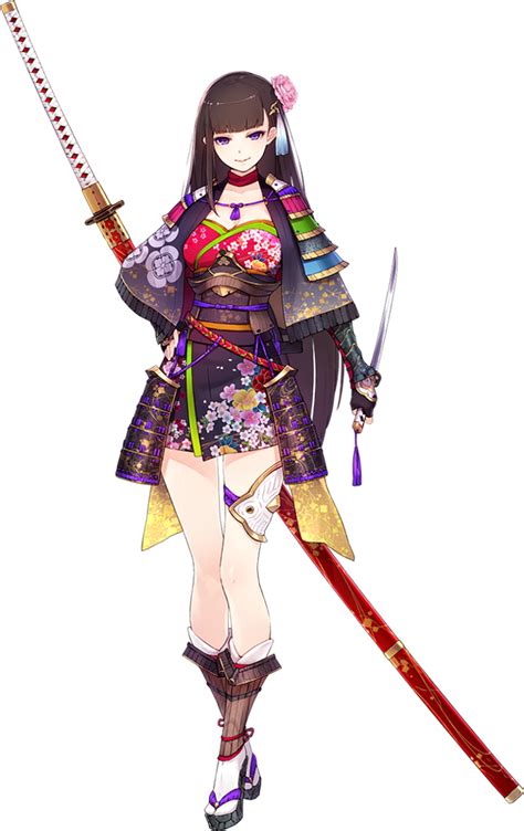 Ichijoudani Oshiro Projectre Drawn By Fuyunoyuuki Danbooru