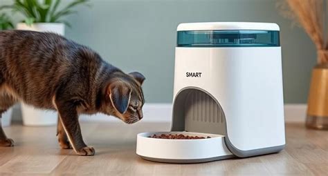 Iot Pet Feeder The Smart Way To Feed Your Furry Friend Kontranet Iot Hub