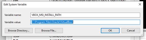 Laravel 5 There Was An Error While Executing `vboxmanage` A Cli Used By Vagrant For