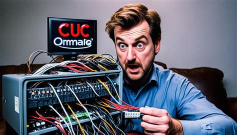 How To Fix Optimum Cable Box Cuc Code
