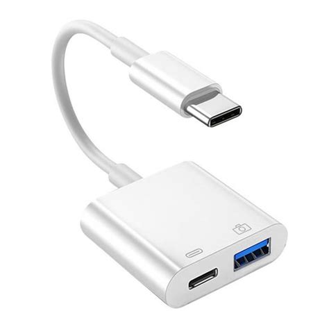 Usb Phone Adapter