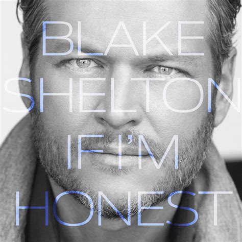Blake Shelton Friends Lyrics Genius Lyrics
