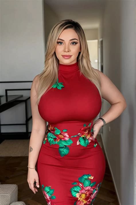 Best Quality Ultra Detailed Realistic137portraitvoluptuous
