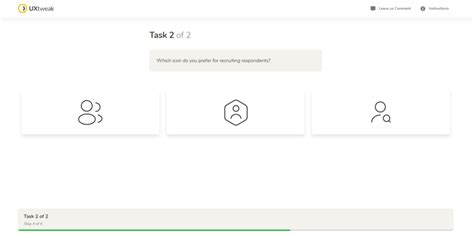 Wireframe Testing With Uxtweak Uxtweak