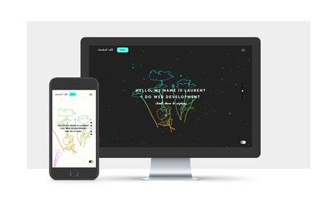 Laurentvbkdev I 3d Web App Demo React Threejs By Laurent Van Wambeke On Dribbble