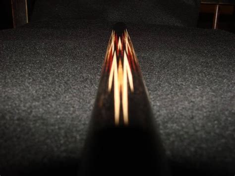 I Know You Guys Like Big Cues Here Is My New Sugartree The Biggest