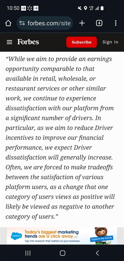 Writing On The Wall R Uberdrivers