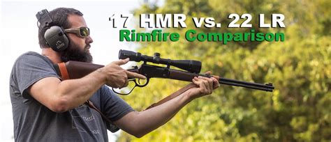 22 Lr 22wmr 17hmr Lever Action Octagon Frontiertop Rimfire