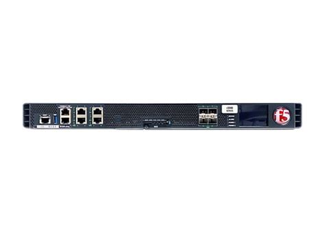 F5 Rseries R2600 Load Balancing Device Big Ip Local Traffic 50 Off
