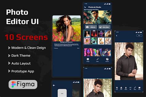 Create Modern User Friendly Mobile App Ui Ux Design By Waheedesigner