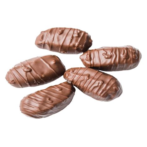 Milk Chocolate Molasses Coconut Repperts Candy