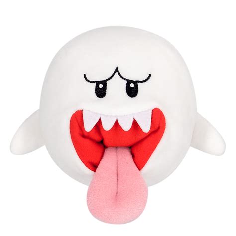 Super Mario Boo Plush 13cm Plush Together Plus