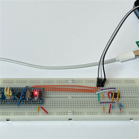 Usb Power Delivery For Arduino