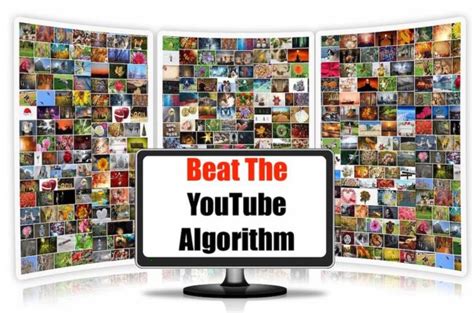 5 Ways To Beat The Youtube Algorithm For More Views Music 30 Music