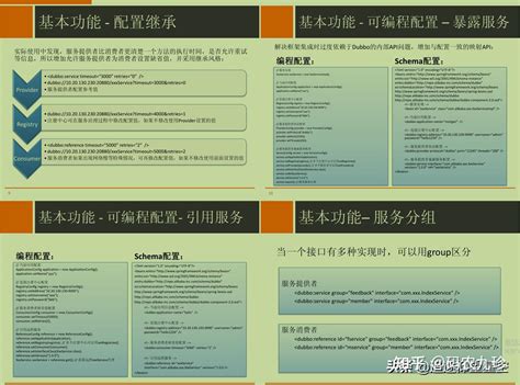 这本「微服务学习教程」让你不在遭受微服务的折磨！！！ 知乎