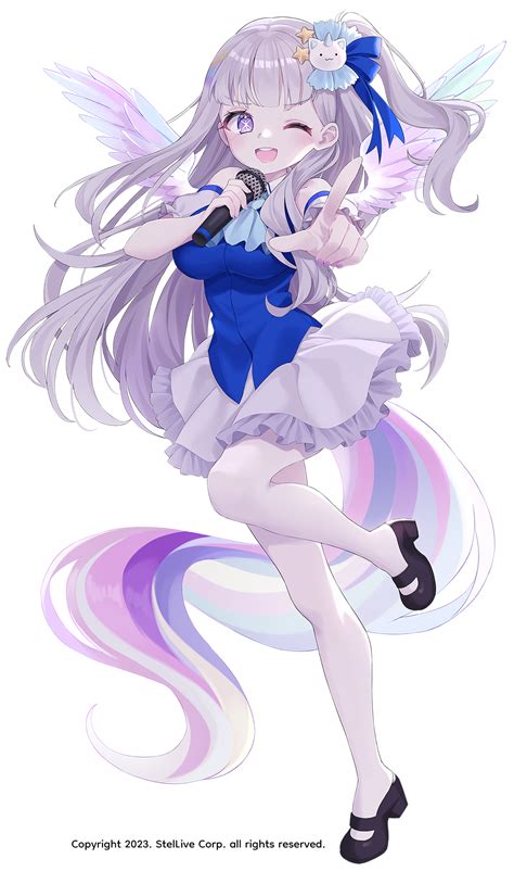 Hoshino Ai Ayatsuno Yuni And Arnyang Oshi No Ko And 1 More Drawn By Chobipenguinparadise