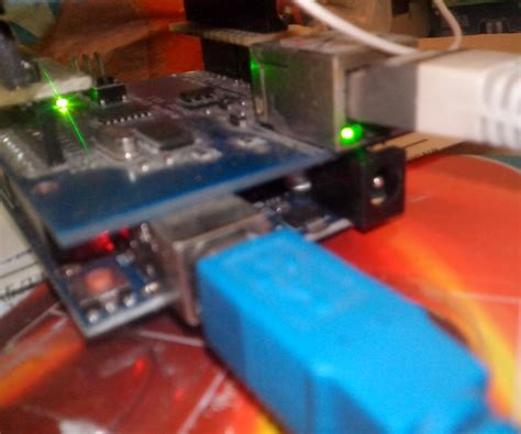 Send Sensor Data Dht11 And Bmp180 To Thingspeak With An Arduino Using