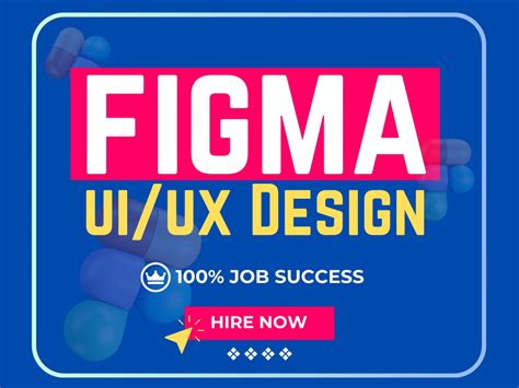 Website Landing Page UI UX Design In Figma Upwork