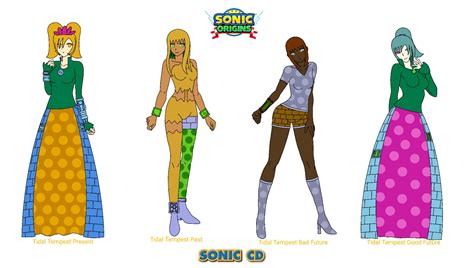 Tidal Tempest Zone By 20seasonalshanty24 On Deviantart