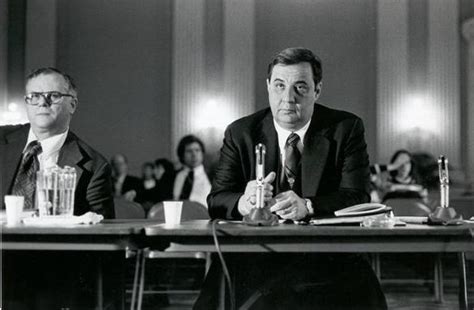 Bert Lance Us Presidential History