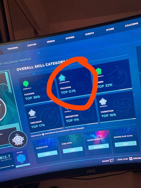 Uhh That Doesnt Seem Right R Aimlab