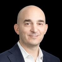 Ranon Kent Managing Director Global Head Of Business Services Group