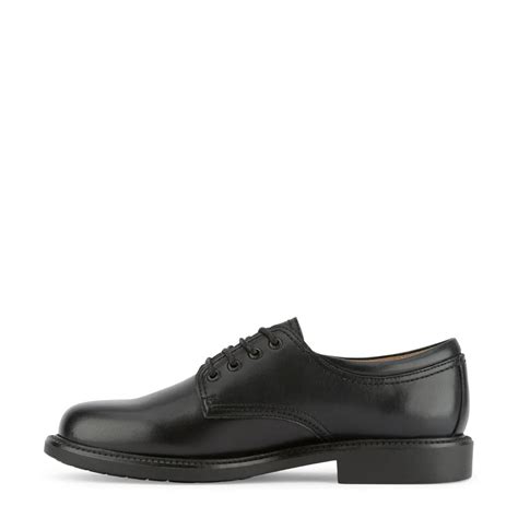 Dockers Mens Gordon Cap Toe Oxford The Shoe Co